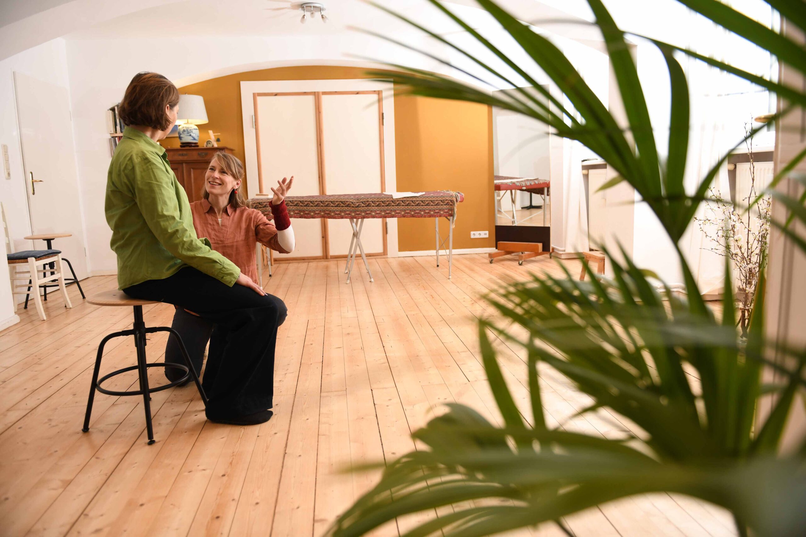 Team • Alexander Technique Centre Berlin